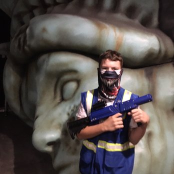 LASER OPS XTREME FUN CENTER - Updated January 2026 - 113 Photos & 73 ...