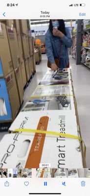 WALMART SUPERCENTER - Updated August 2024 - 90 Photos & 217 Reviews ...
