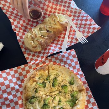 NICO’S PIZZA - Updated December 2024 - 191 Photos & 377 Reviews - 255 W ...