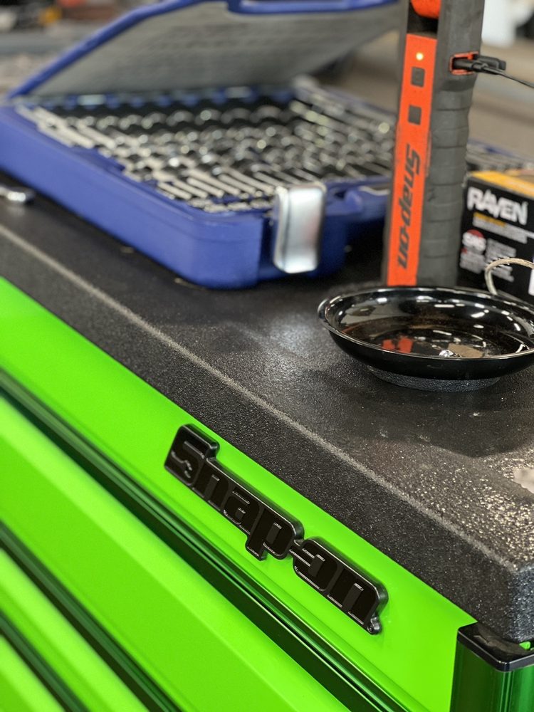 PORTLAND BEST AUTO REPAIR NE - Updated February 2025 - 7010 NE Glisan ...