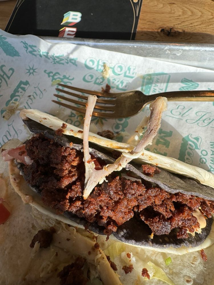 TACO MAMACITA - Updated May 2024 - 12 Photos & 20 Reviews - 2031 ...