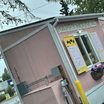 HAPPY HOUSE TEA - Updated January 2026 - 45 Photos & 22 Reviews - 1921 ...