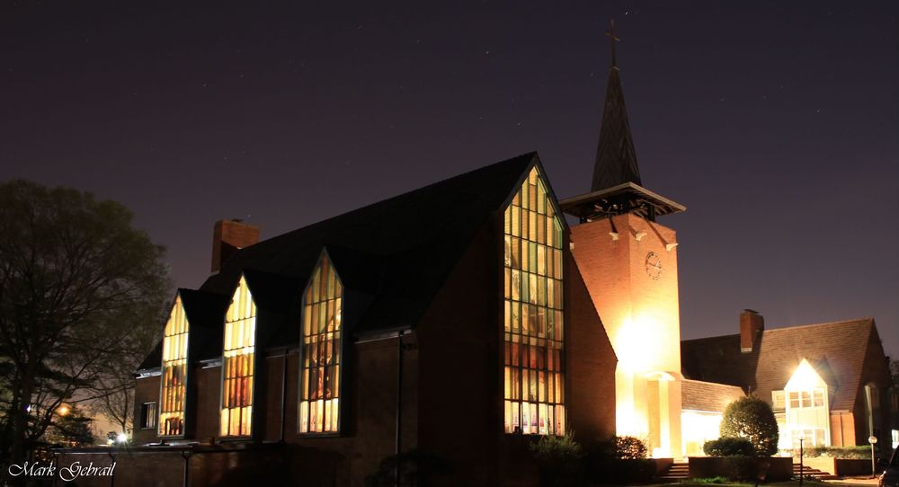 ST. MOSES & ANBA ABRAAM COPTIC CHURCH - Updated December 2024 - 18 ...