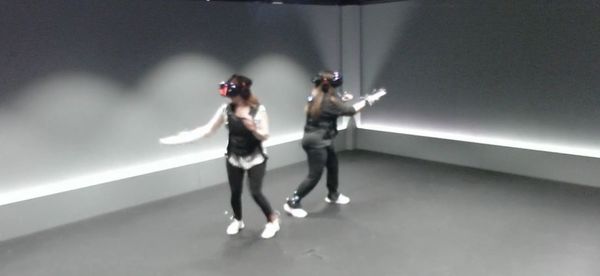 SANDBOX VR - Updated December 2025 - 29 Reviews - 526 Westlake Ave N ...