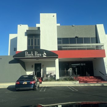 BACK BAY CONFERENCE CENTER - Updated November 2025 - 25 Photos - 10 ...