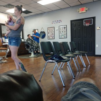 GABE’S BARBER SHOP - Updated December 2025 - 10 Photos & 14 Reviews ...