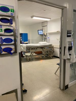 DMC DETROIT RECEIVING HOSPITAL - Updated October 2025 - 33 Photos & 63 ...