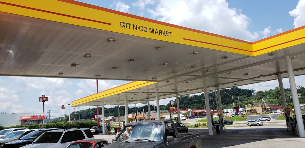 GIT’N GO MARKET - Updated January 2026 - 40 Photos & 35 Reviews - 2254 ...