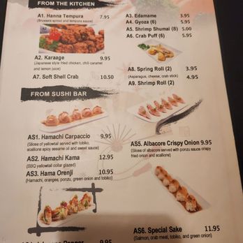 YOSHI ASIAN FUSION - Updated January 2026 - 155 Photos & 172 Reviews ...