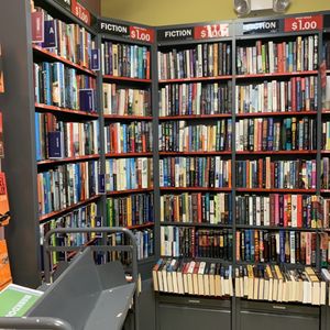 BOOKOFF LAKEWOOD CENTER MALL STORE - 68 Photos & 191 Reviews - 334 ...