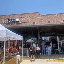 CUCHARA - Updated February 2025 - 1157 Photos & 1080 Reviews - 214 ...