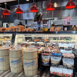 ATTMAN’S DELI HARBOR POINT - Updated June 2025 - 95 Photos & 54 Reviews ...