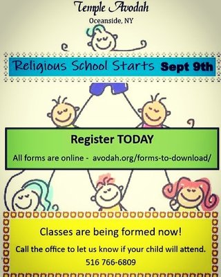 TEMPLE AVODAH - Updated September 2025 - 19 Photos & 25 Reviews - 3050 ...