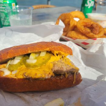 RED’S JAVA HOUSE - Updated June 2024 - 608 Photos & 906 Reviews - Pier ...