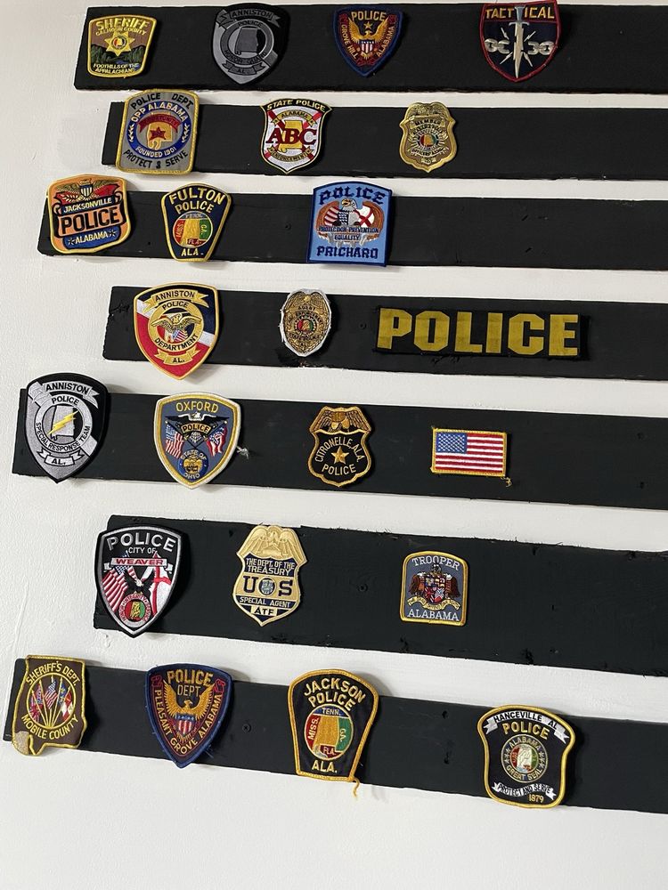 JAIL HOUSE JUNCTION CAFE - Updated October 2025 - 2363 AL-202, Anniston, Alabama - American ...