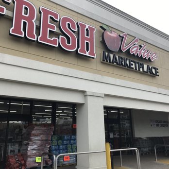 FRESH VALUE MARKETPLACE - Updated December 2025 - 74 Photos - 309 Main ...