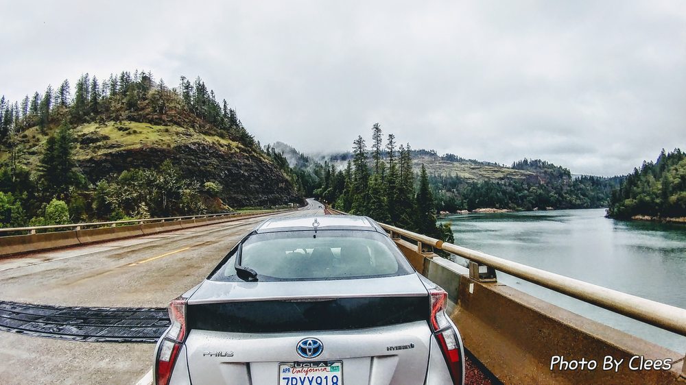 PEYTON BRIDGE - Updated December 2025 - 11 Photos - Prospect, Oregon ...