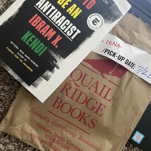 QUAIL RIDGE BOOKS - 84 Photos & 83 Reviews - 4209-100 Lassiter Mill Rd ...