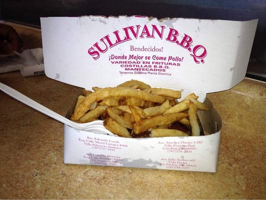 SULLIVAN’S BBQ - 13 Photos & 14 Reviews - Avenida Gilberto Monroig, San ...