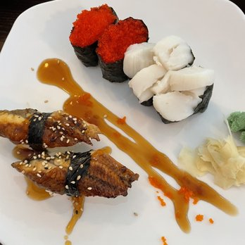 GENKI SUSHI & GRILL - Updated September 2024 - 80 Photos & 77 Reviews ...