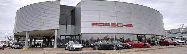 PORSCHE PLANO - Updated March 2026 - 55 Photos & 183 Reviews - 5924 W ...