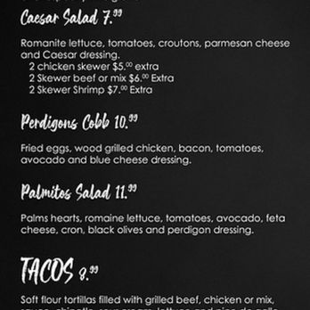 PERDIGON EL SABOR - Updated August 2024 - 321 Photos & 178 Reviews ...