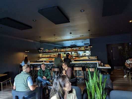 BAR IRIS - 193 Photos & 59 Reviews - 2310 Polk St, San Francisco, CA - Yelp