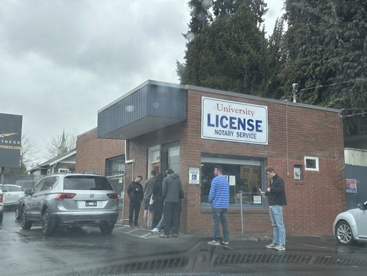 UNIVERSITY LICENSE AGENCY - Updated December 2025 - 15 Photos & 83 ...