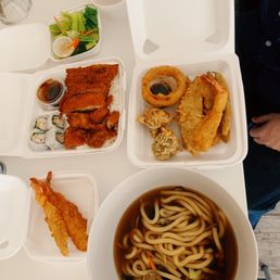 ICHI BENTO - Updated August 2025 - 119 Photos & 267 Reviews - 17203 ...