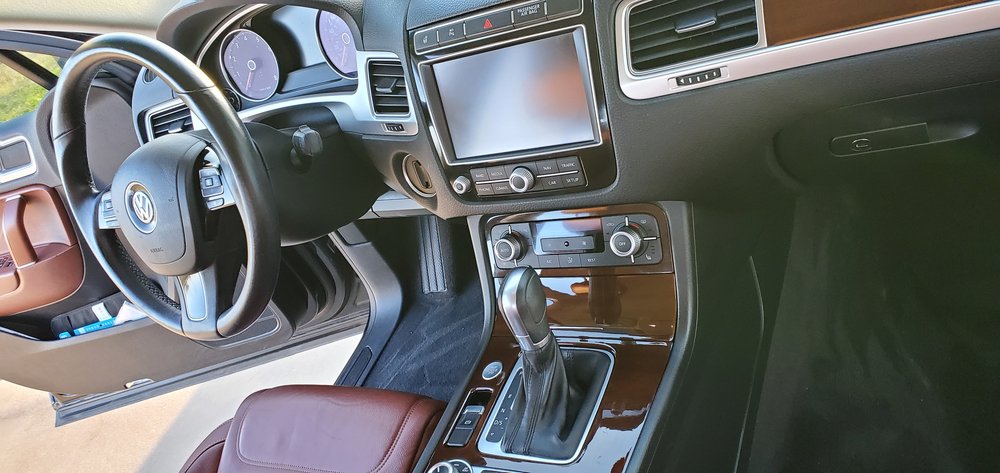 AUTOBAHN MOBILE DETAILING & STEAM CLEANING - Updated November 2024 ...