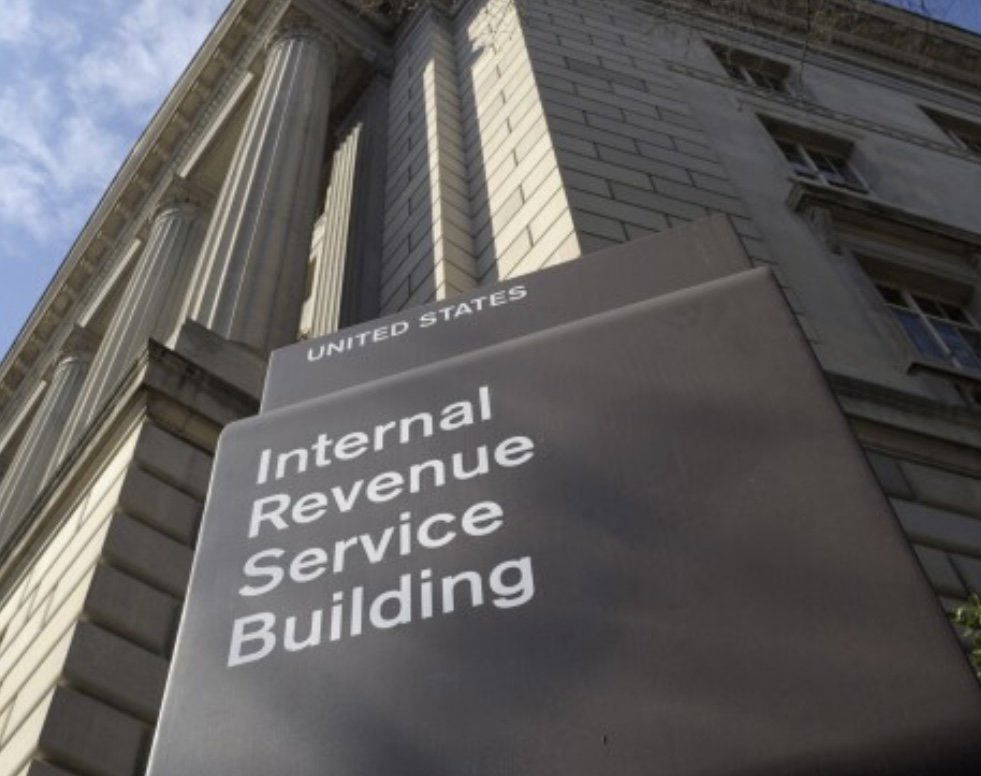 IRS ADVOCATION SERVICES - Updated July 2024 - Request Consultation ...