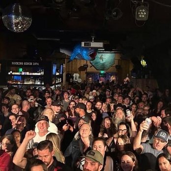 BELLY UP TAVERN - Updated December 2024 - 820 Photos & 879 Reviews - 143 S Cedros Ave, Solana ...