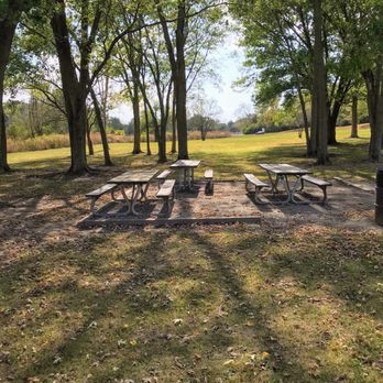 PAUL RUSTER PARK - Updated October 2025 - 58 Photos & 15 Reviews ...