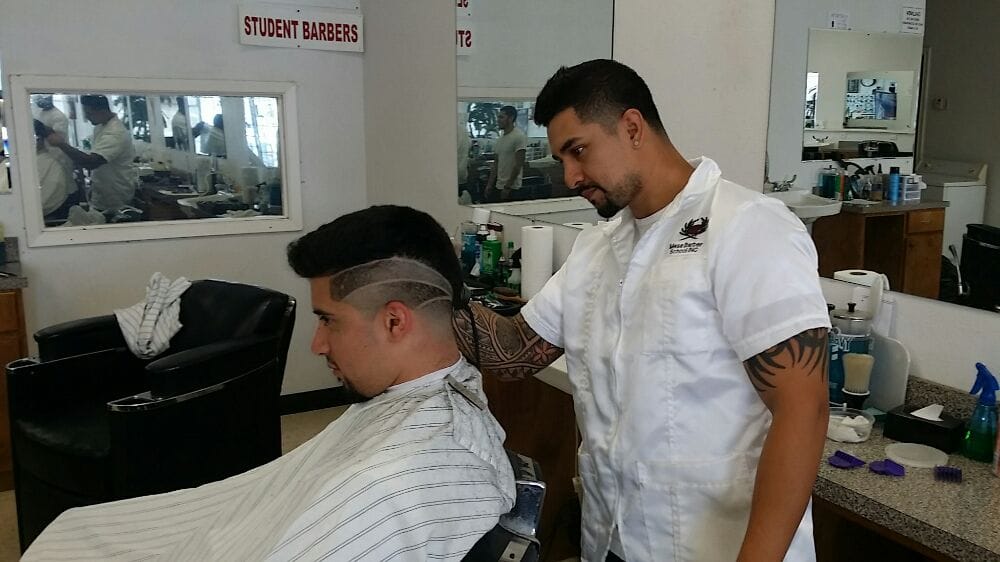 MESA BARBER SCHOOL - Updated February 2025 - 60 Photos - 8523 Mesa Dr ...