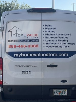 HOME VALUE STORE - Updated October 2025 - 3050 NW 60th St, Fort ...