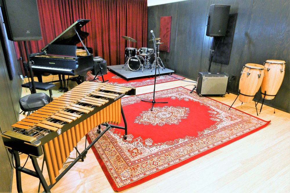 MICHIKO REHEARSAL STUDIOS - Updated December 2025 - 23 Photos & 33 ...