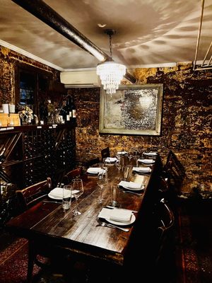 MISIRIZZI - Updated August 2024 - 363 Photos & 221 Reviews - 36 E 4th ...