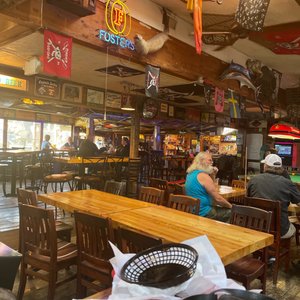 CAPTAIN JACK’S BAR & GRILL - 37 Photos & 40 Reviews - 13501 Valley Ave ...