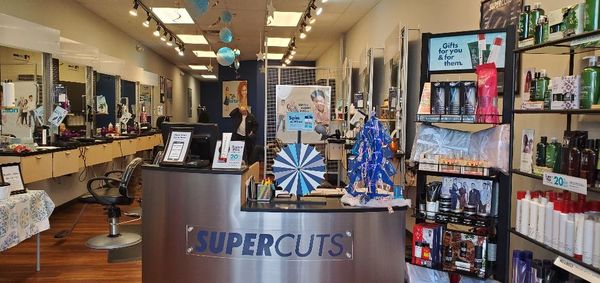 SUPERCUTS - Updated October 2025 - 16408 26 Mile Rd, Macomb, Michigan ...