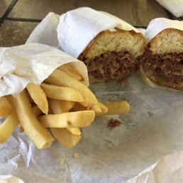 Y-NOT BURGERS - 184 Photos & 399 Reviews - 22940 Hawthorne Blvd ...