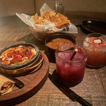 AMAYA MODERN MEXICAN - Updated August 2025 - 733 Photos & 304 Reviews ...