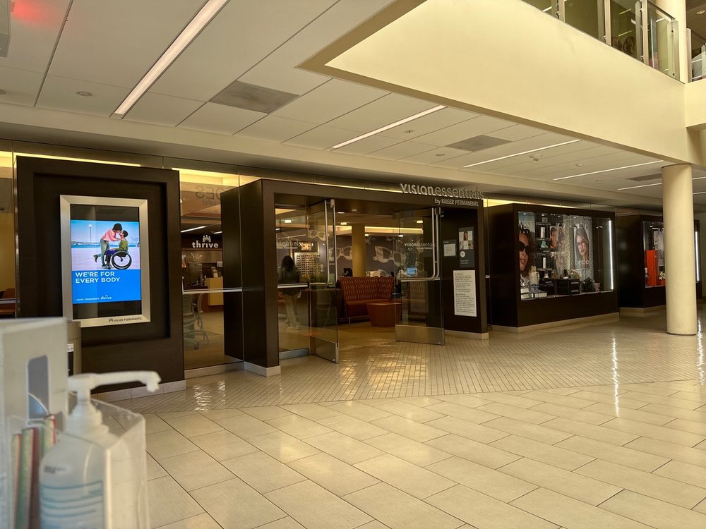 KAISER VISION ESSENTIALS - Updated December 2025 - 2521 Michelle ...