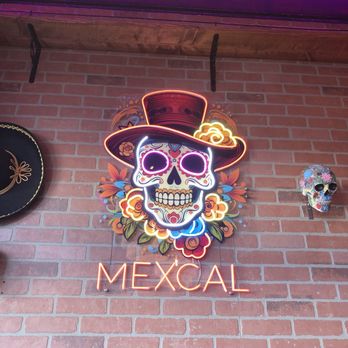 MEXCAL TEQUILA BAR - Updated July 2025 - 89 Photos & 39 Reviews - 24 N ...