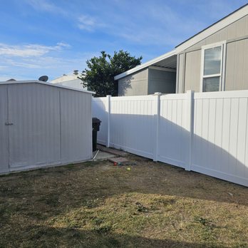 HUNTINGTON FENCE AND STEEL - Updated December 2025 - 171 Photos & 65 ...