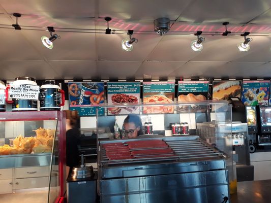 BLUE FOX DRIVE-IN THEATRE - 63 Photos & 110 Reviews - 1403 Monroe ...