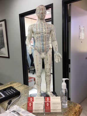 YO SAN UNIVERSITY - COMMUNITY ACUPUNCTURE CLINIC - Updated February ...