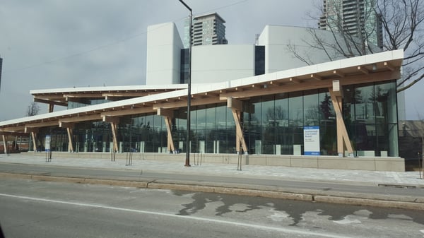 SCARBOROUGH CIVIC CENTRE LIBRARY - Updated December 2025 - 26 Photos ...