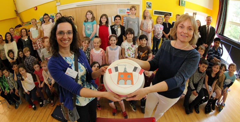 PETITE ÉCOLE DE REIGATE - Updated December 2024 - Wray Common School ...