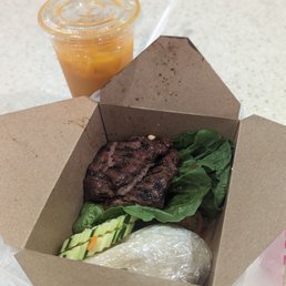 STICKY RICE - Updated March 2025 - 1600 Photos & 1192 Reviews - 317 S ...