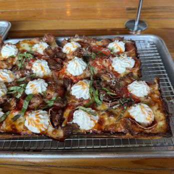 SODOUGH SQUARE - Updated June 2024 - 523 Photos & 247 Reviews - 419 E ...